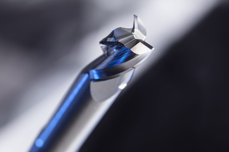 HPC-frezen | Specialist op het gebied van frezen